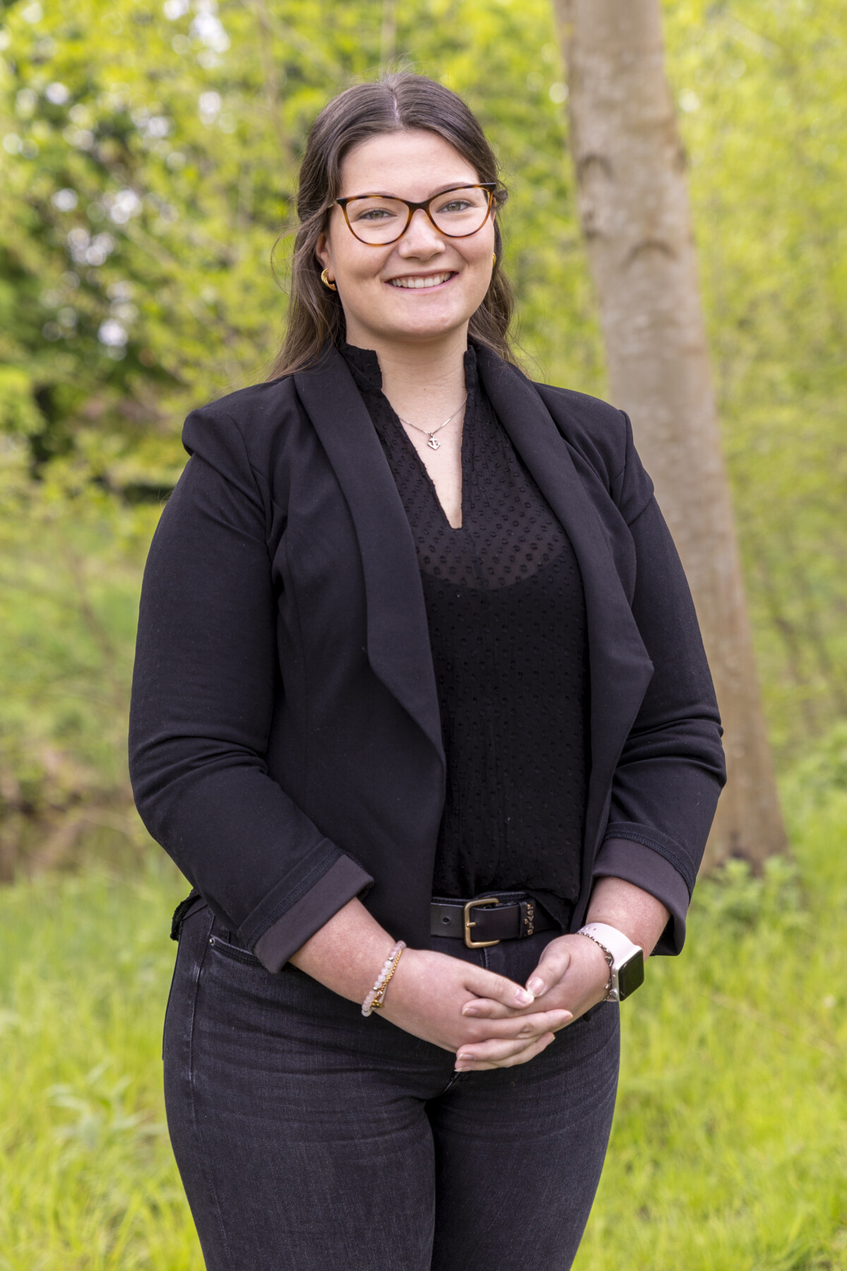 Antonia Klein – SPD Wildeshausen